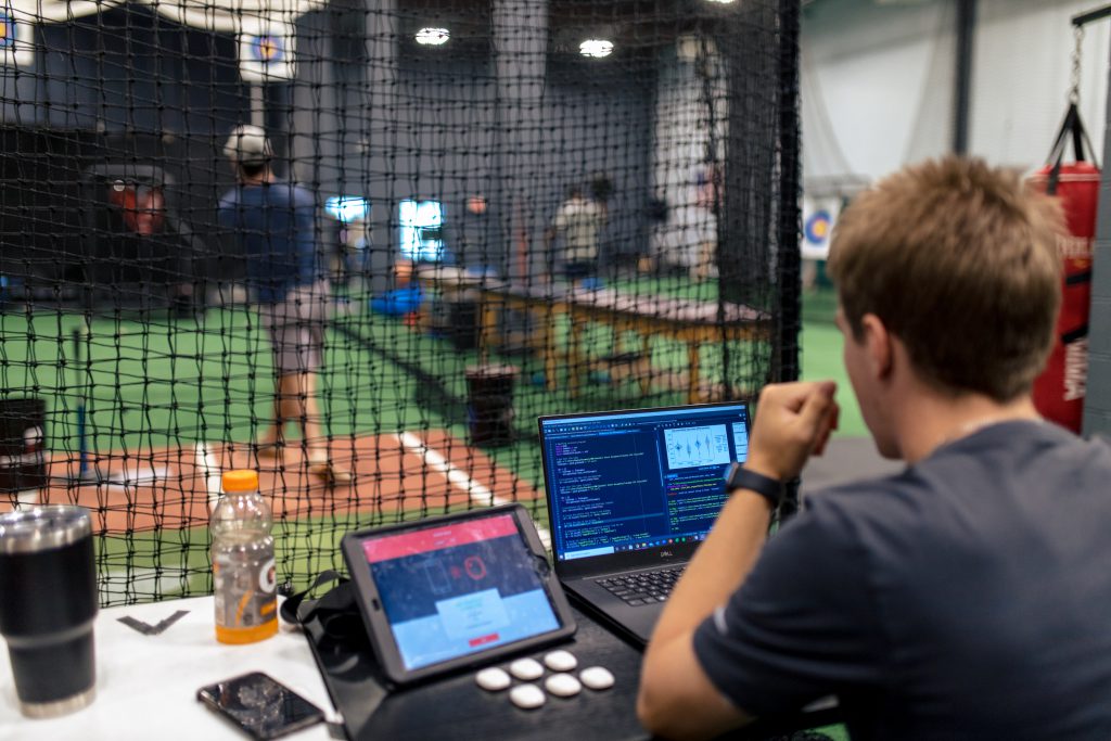 R&D Baseball: Custom Training Programs for Peak Performance & Resilience
