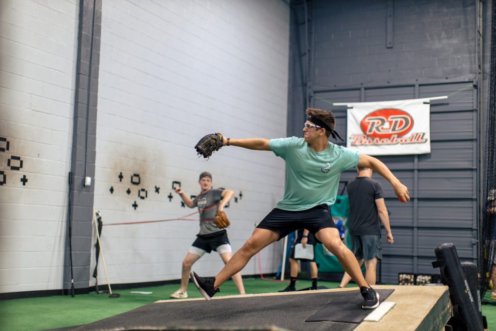 R&D Baseball: Elite Pitching Program for High School, College ...