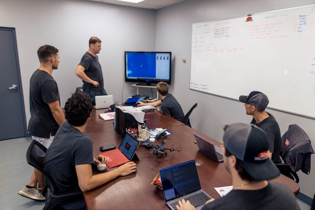 R&D Baseball: Comprehensive Assessments for Player Development ...