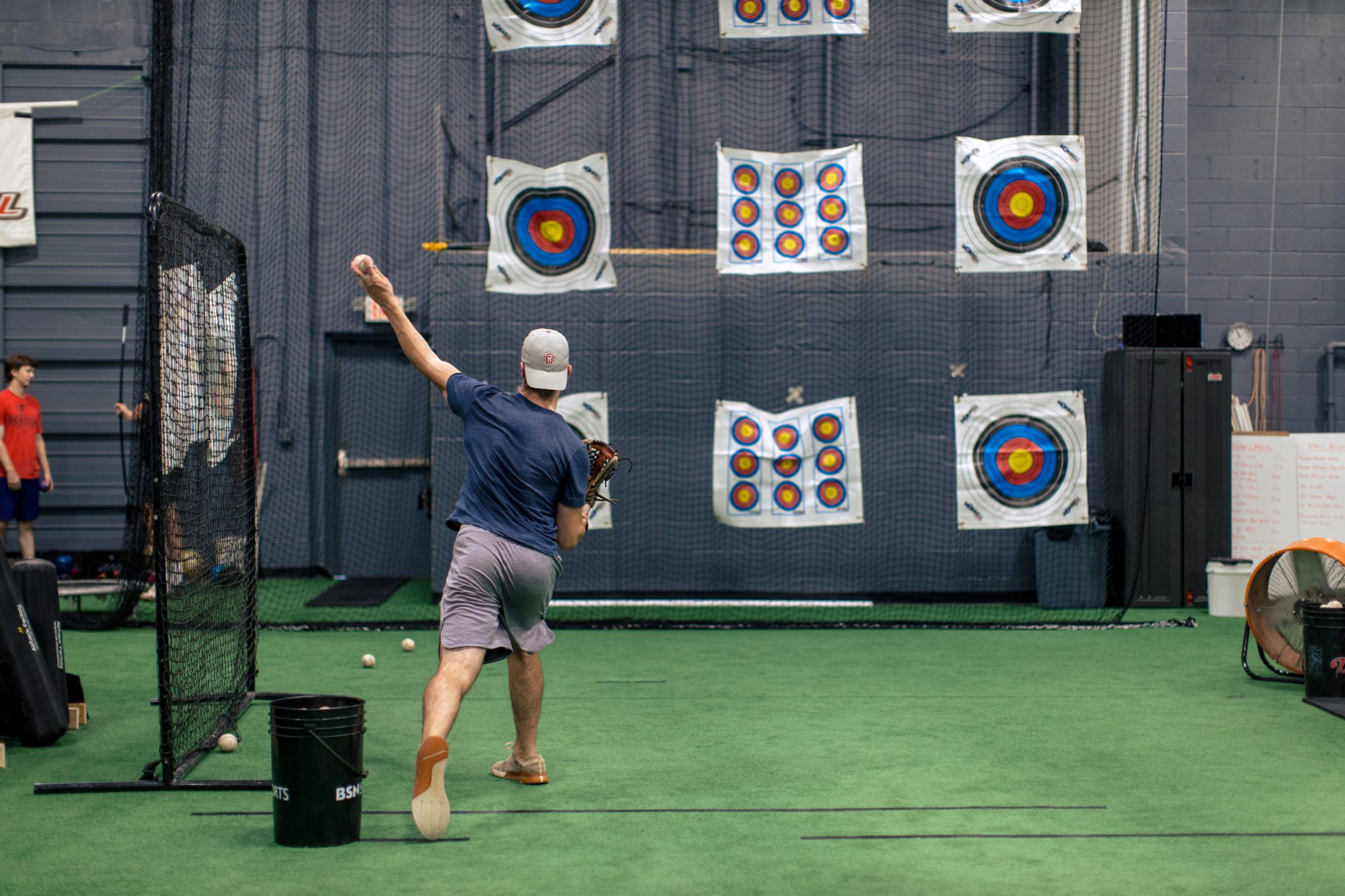 R&D Baseball: Custom Training Programs for Peak Performance & Resilience