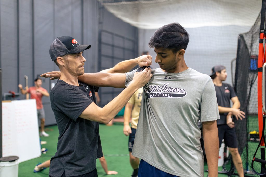 Training - rdbaseballacademy