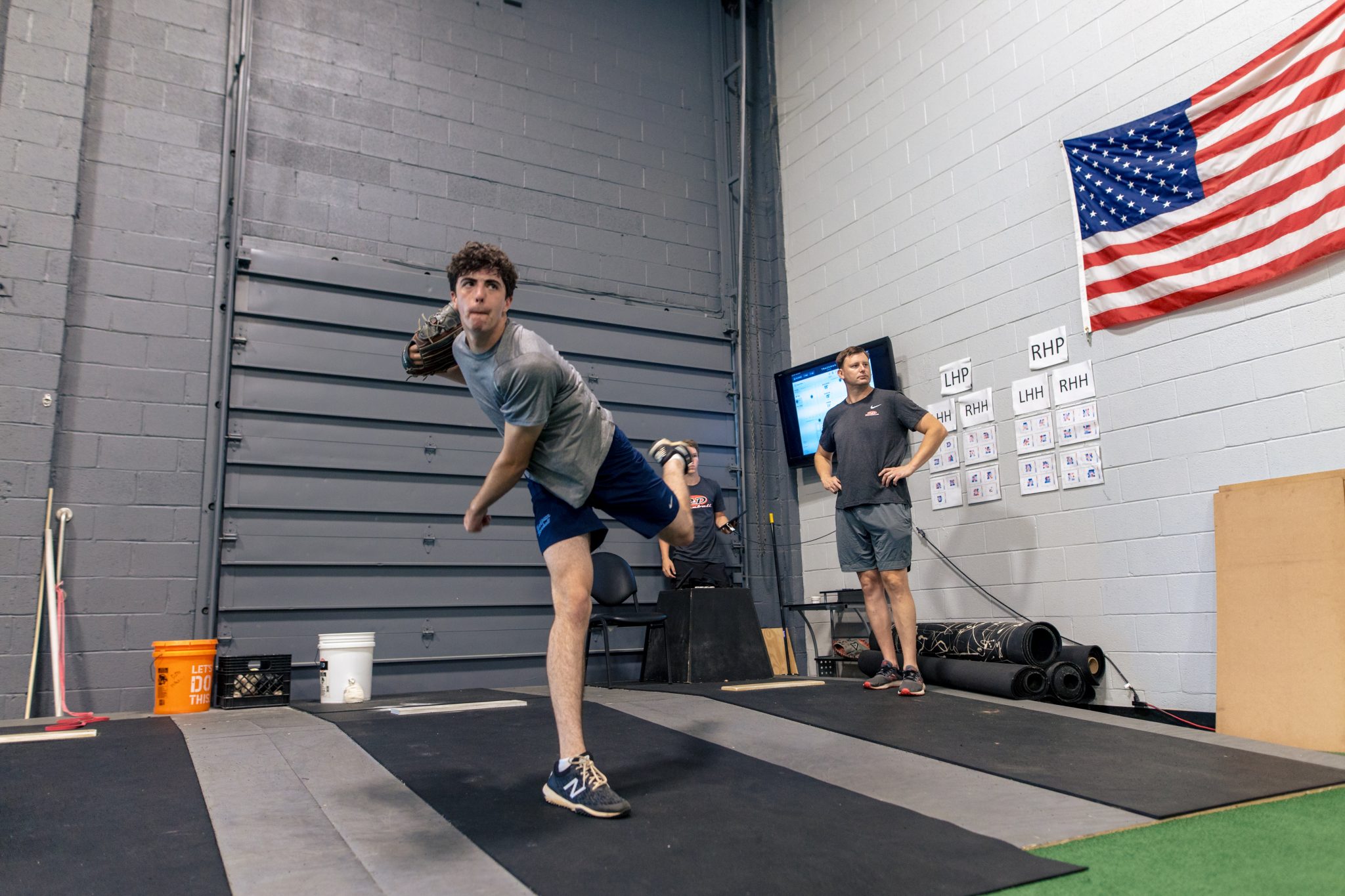 R&D Baseball: Advanced Training for High School & Pro Baseball Players