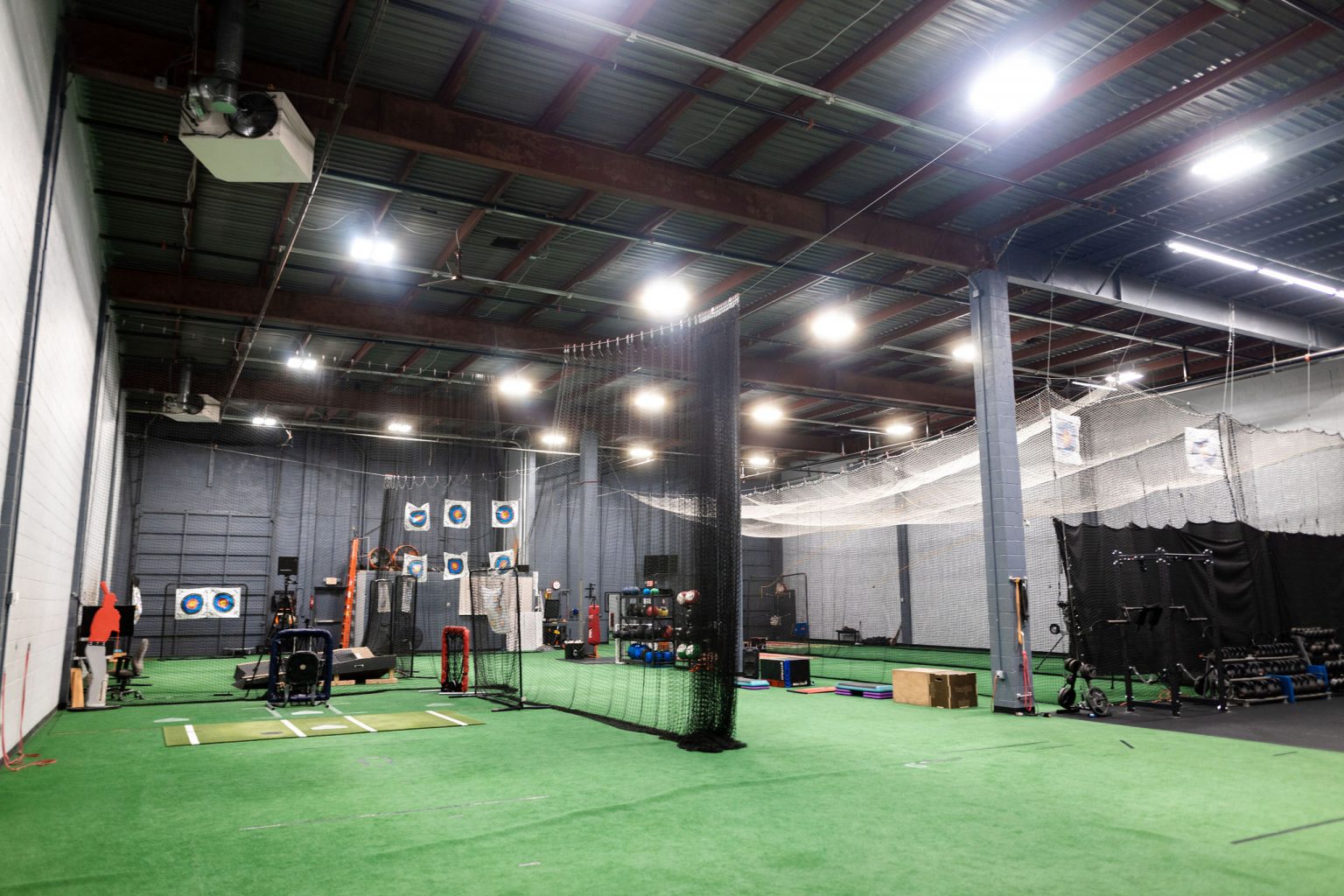 R&D Baseball: Advanced Training for High School & Pro Baseball Players