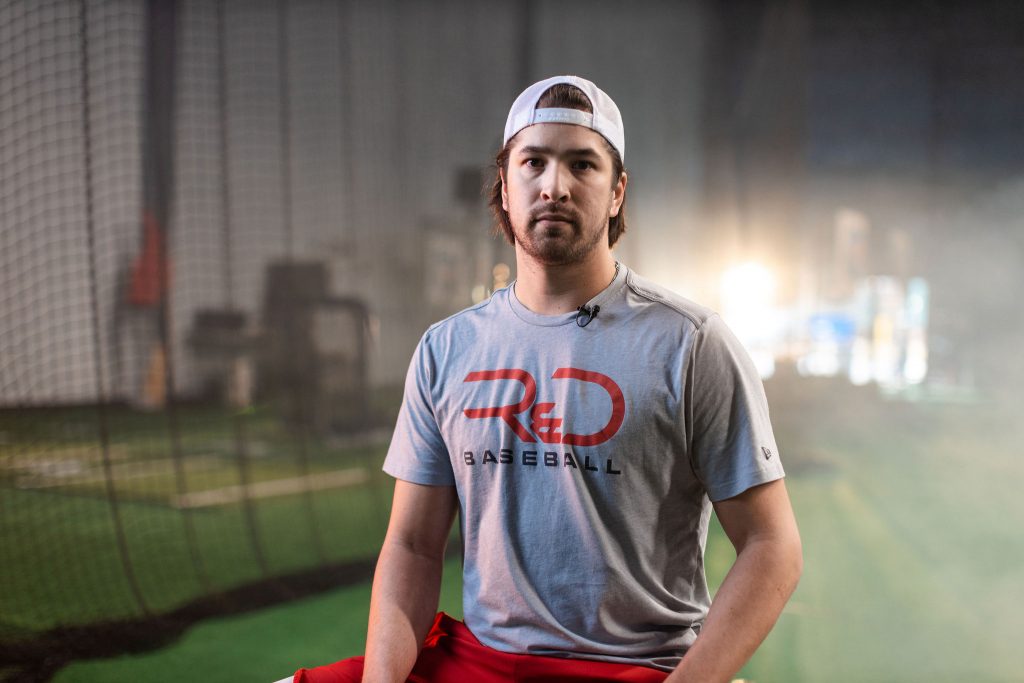 R&D Baseball: Personalized Training for Optimal Health, Performance ...