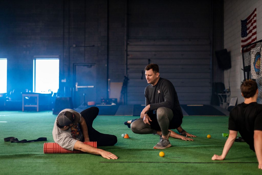 R&D Baseball: Personalized Training for Optimal Health, Performance ...