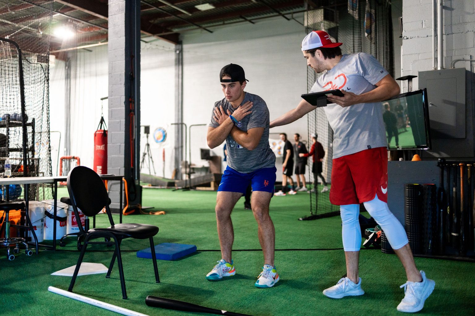R&D Baseball: Personalized Training for Optimal Health, Performance ...