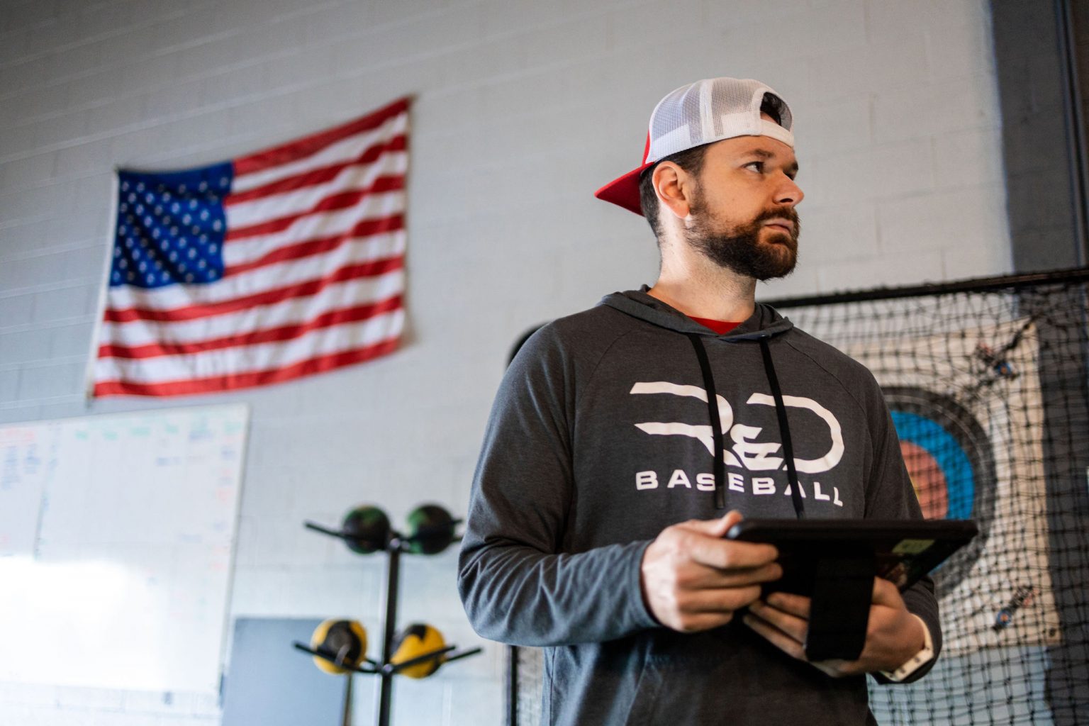 R&D Baseball: Personalized Training for Optimal Health, Performance ...