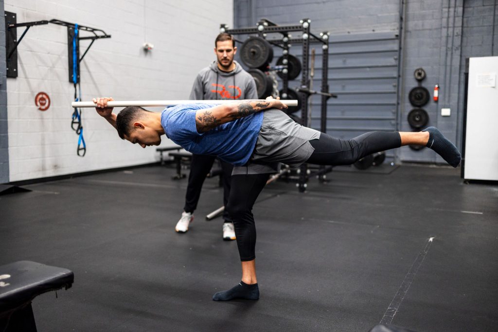 R&D Baseball: Comprehensive Assessments for Player Development ...