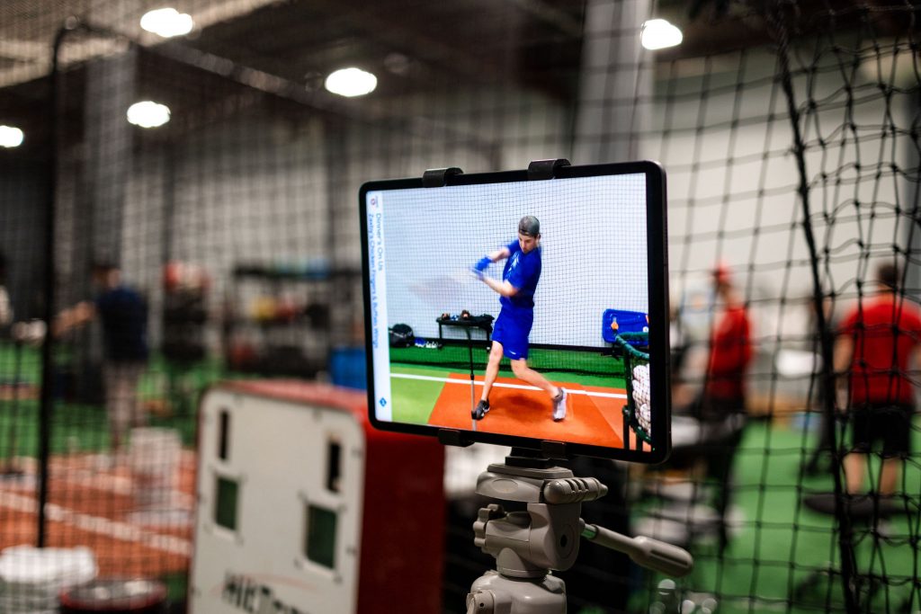 R&D Baseball: Personalized Training for Optimal Health, Performance ...