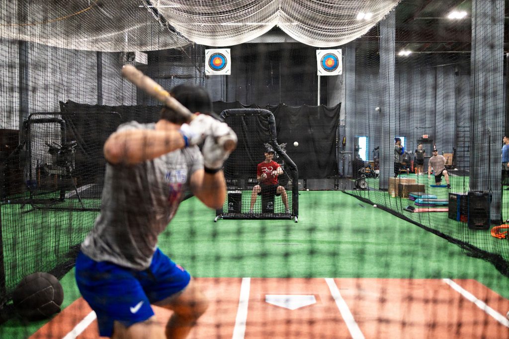 R&D Baseball: Personalized Training for Optimal Health, Performance ...
