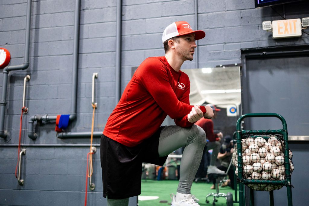 R&D Baseball: Personalized Training for Optimal Health, Performance ...