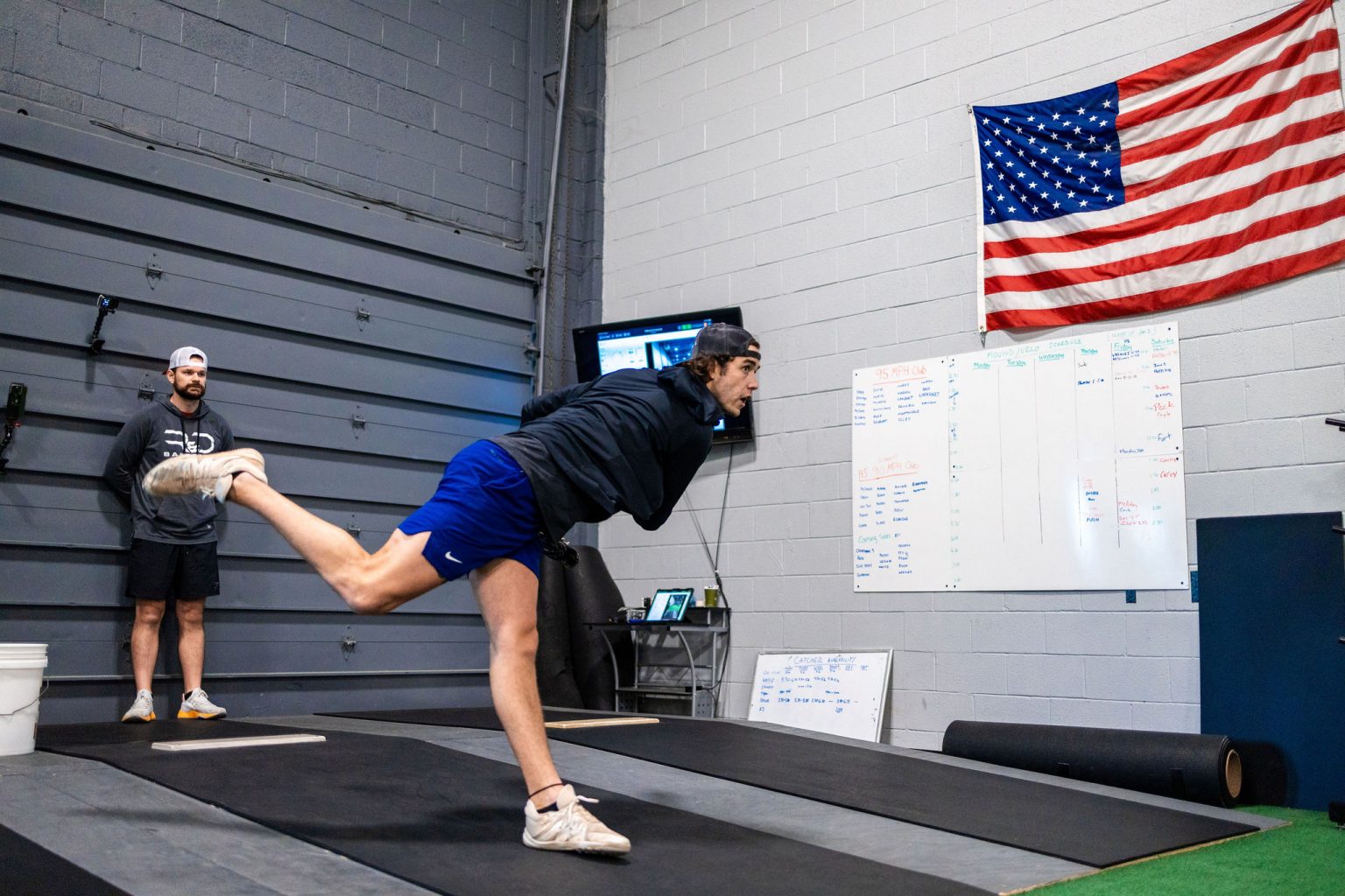 R&D Baseball: Elite Pitching Program for High School, College ...