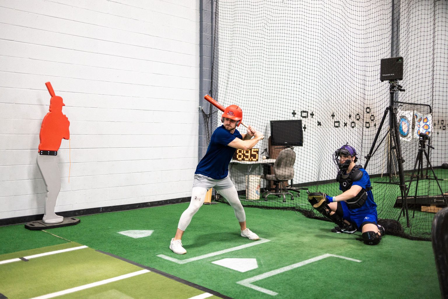 R&D Baseball: Advanced Position Player Training for Complete Athlete ...