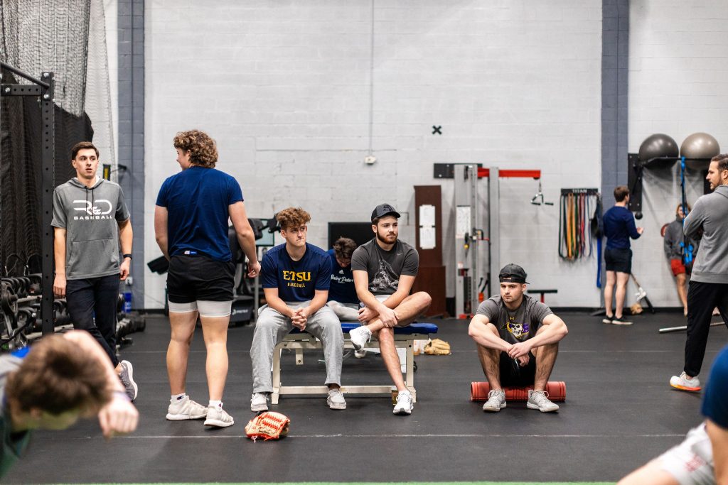 R&D Baseball: Personalized Training for Optimal Health, Performance ...
