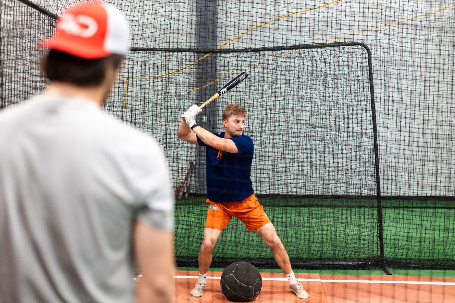 R&D Baseball: Personalized Training for Optimal Health, Performance ...