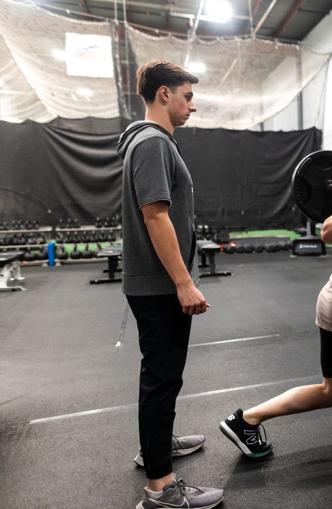 R&D Baseball: Personalized Training for Optimal Health, Performance ...