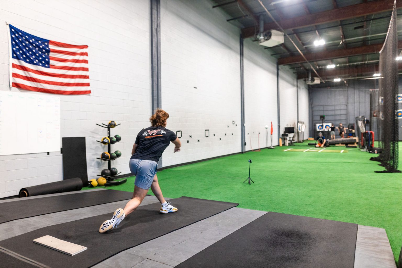 R&D Baseball: Personalized Training for Optimal Health, Performance ...