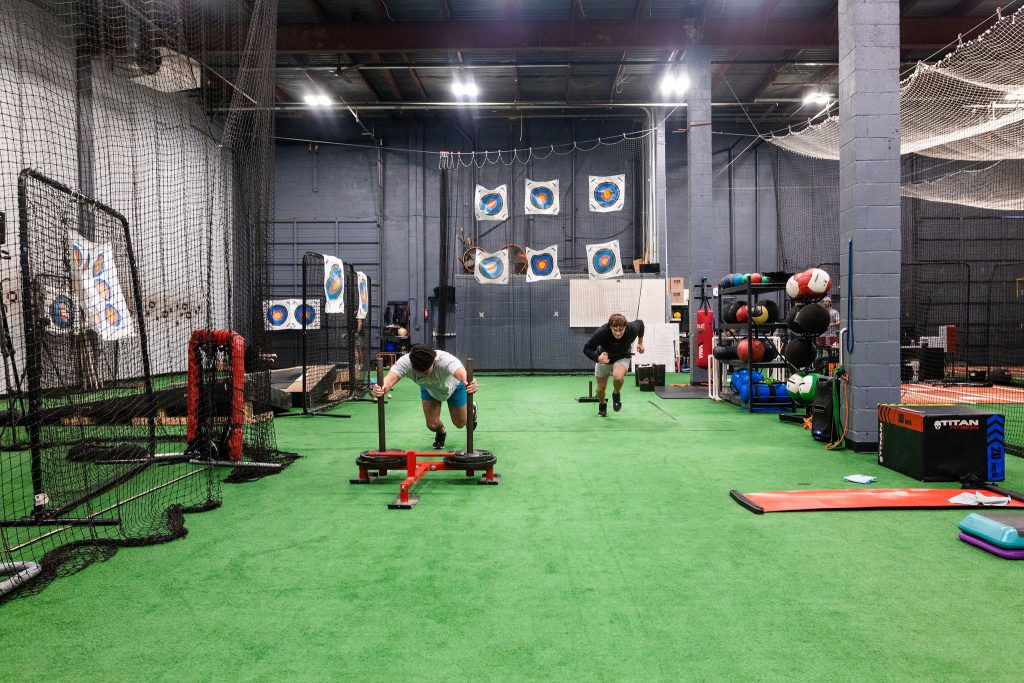 R&D Baseball: Personalized Training for Optimal Health, Performance ...