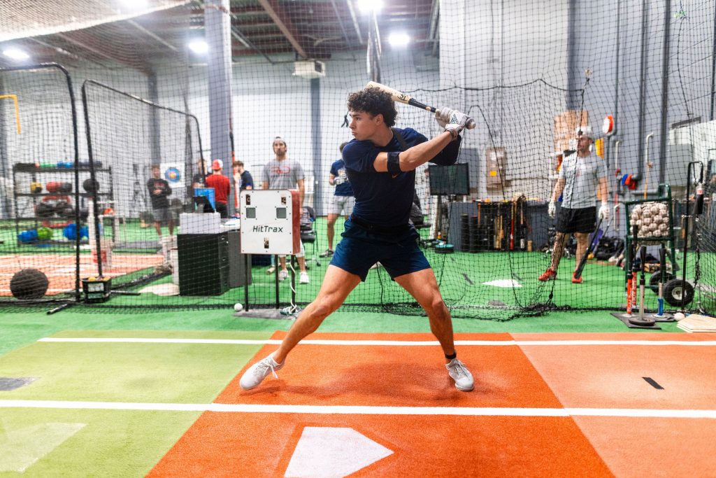 R&D Baseball: Advanced Position Player Training for Complete Athlete ...